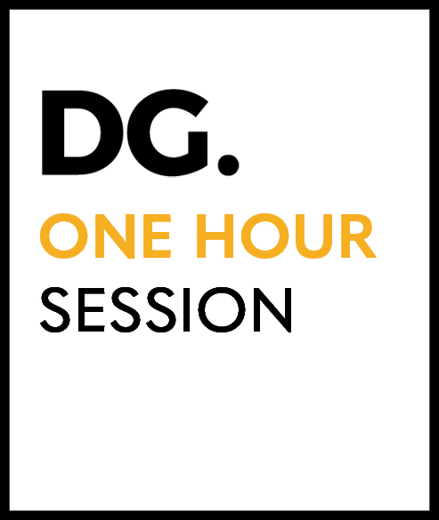 One Hour with DG | DG